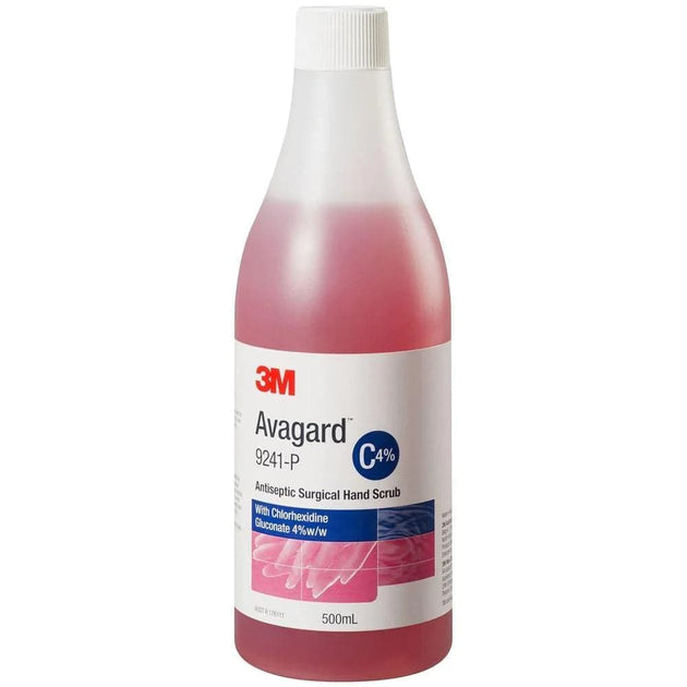 Avagard Chlorhex 4% 1.25L | Kalon Meraki