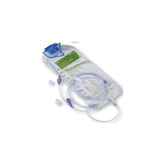 Enteral Feeding | Kalon Meraki