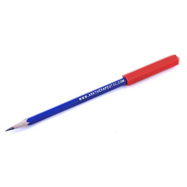 ARK's Krypto-Bite® Chewable Pencil Topper | Kalon Meraki
